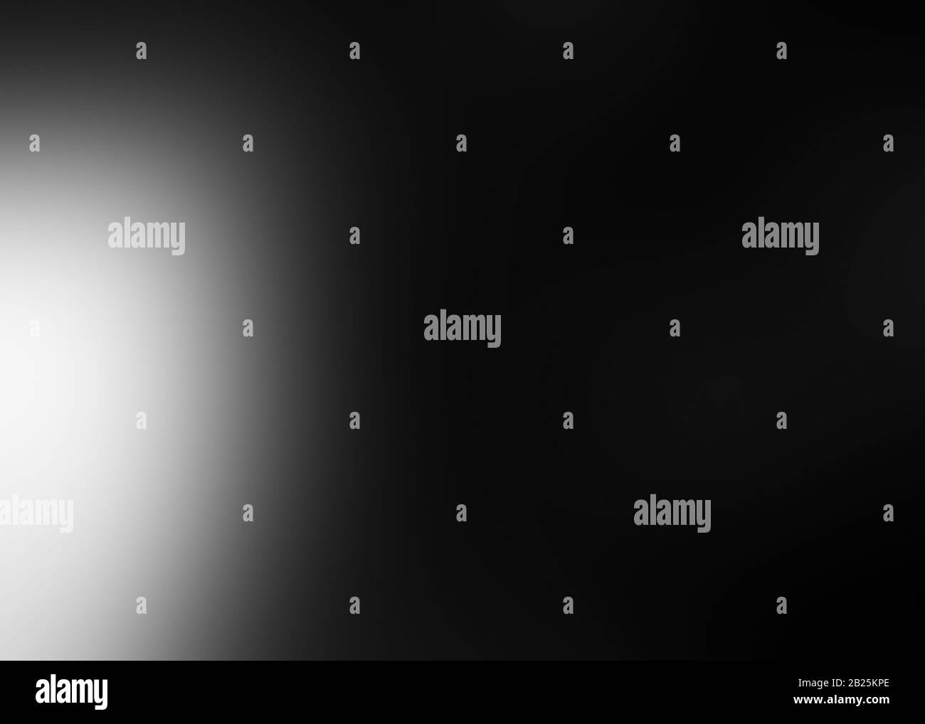 Abstract luxury blur Grey color gradient, used as background studio ...