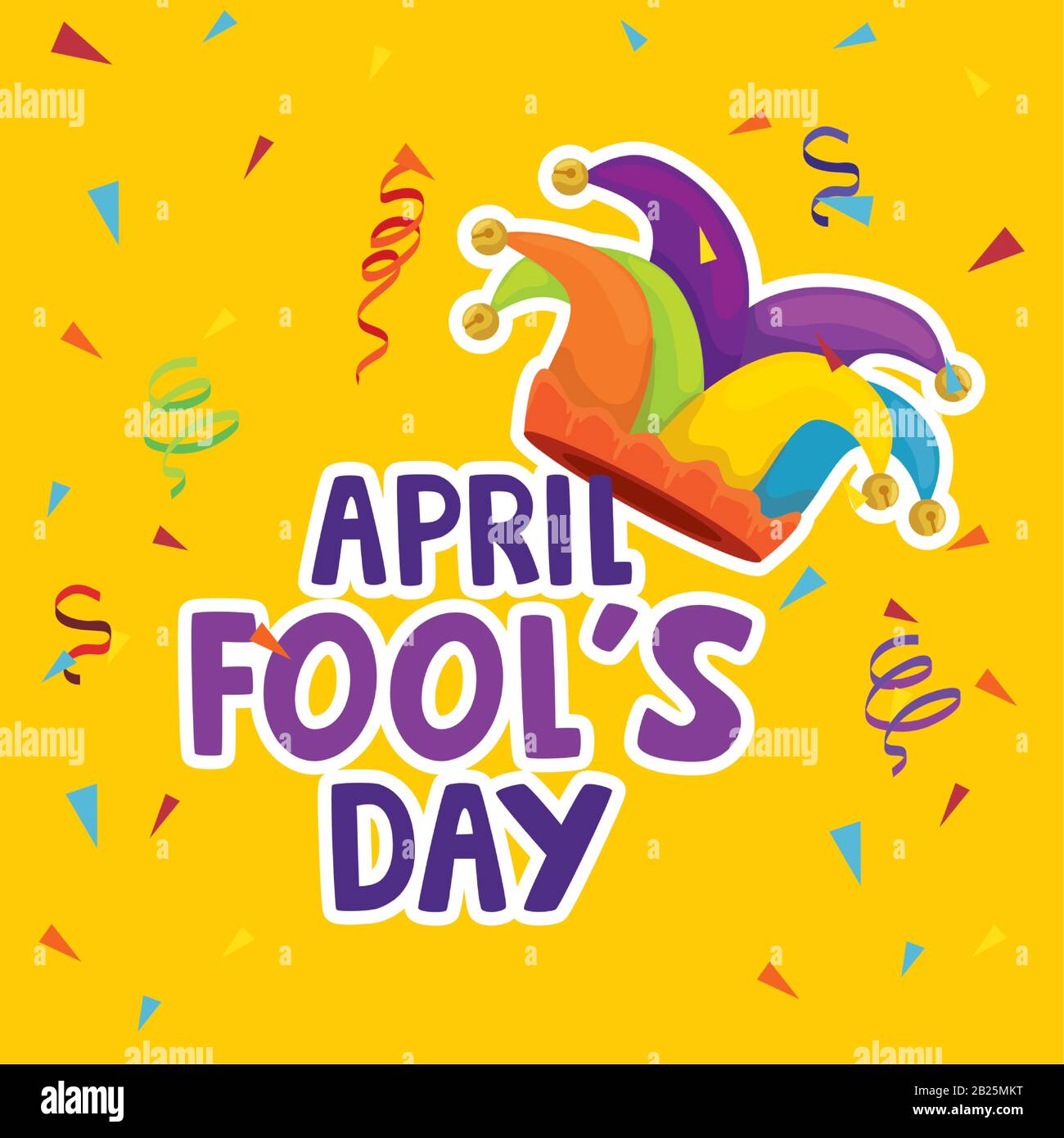 Buffoon Stock Vector Images - Alamy