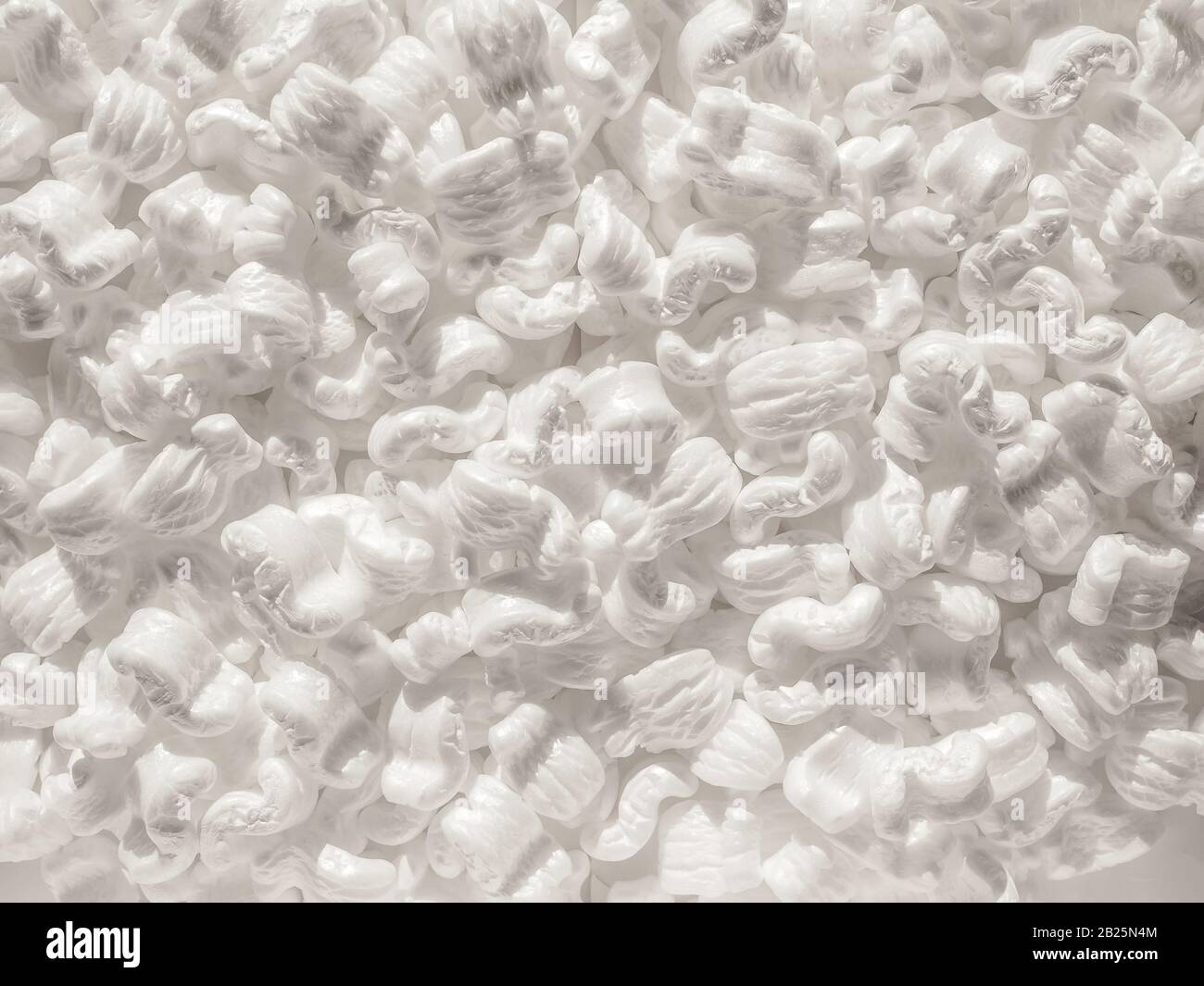 Polystyrene beads hi-res stock photography and images - Alamy