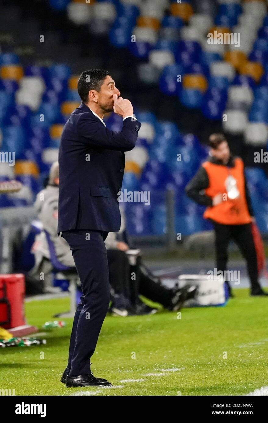 Moreno longo torino hi-res stock photography and images - Alamy