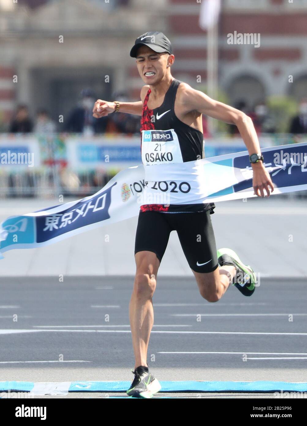 Suguru osako hi-res stock photography and images - Alamy