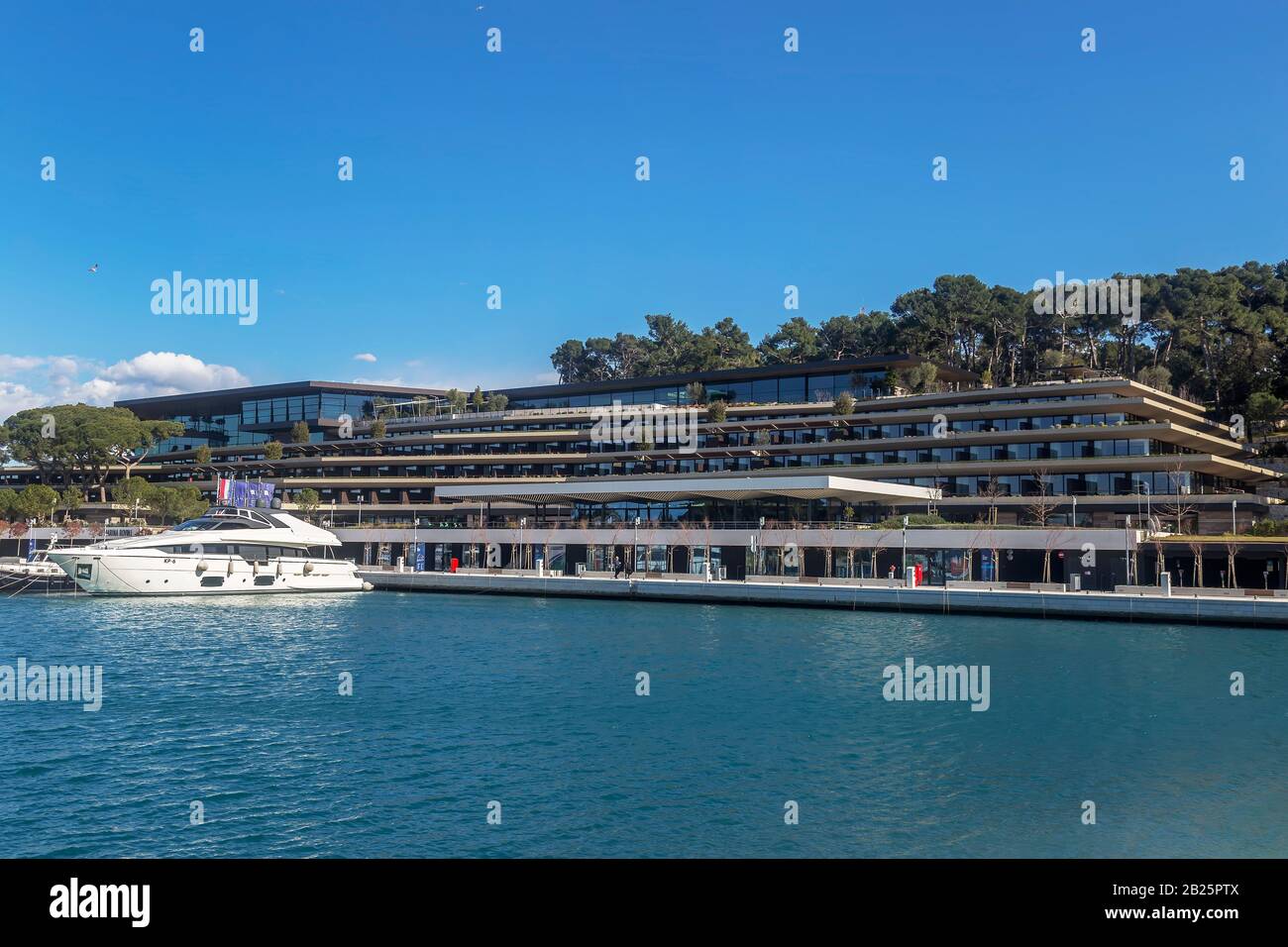 Aci marina hi-res stock photography and images - Alamy