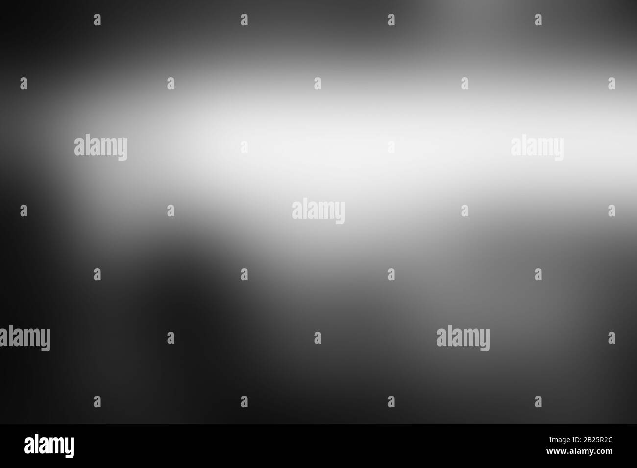 Abstract luxury blur Grey color gradient, used as background studio ...