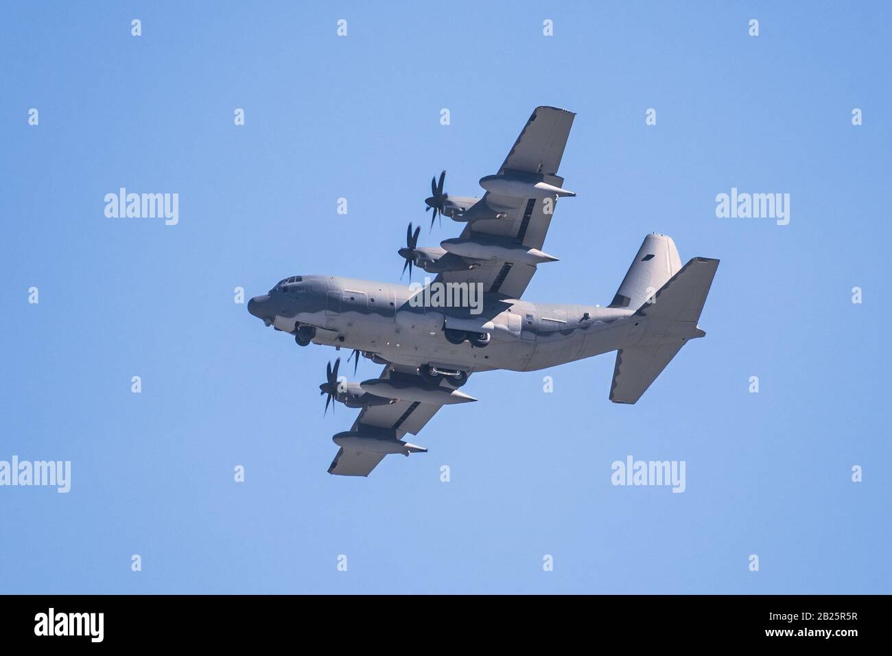 Us air force airplane hi-res stock photography and images - Alamy