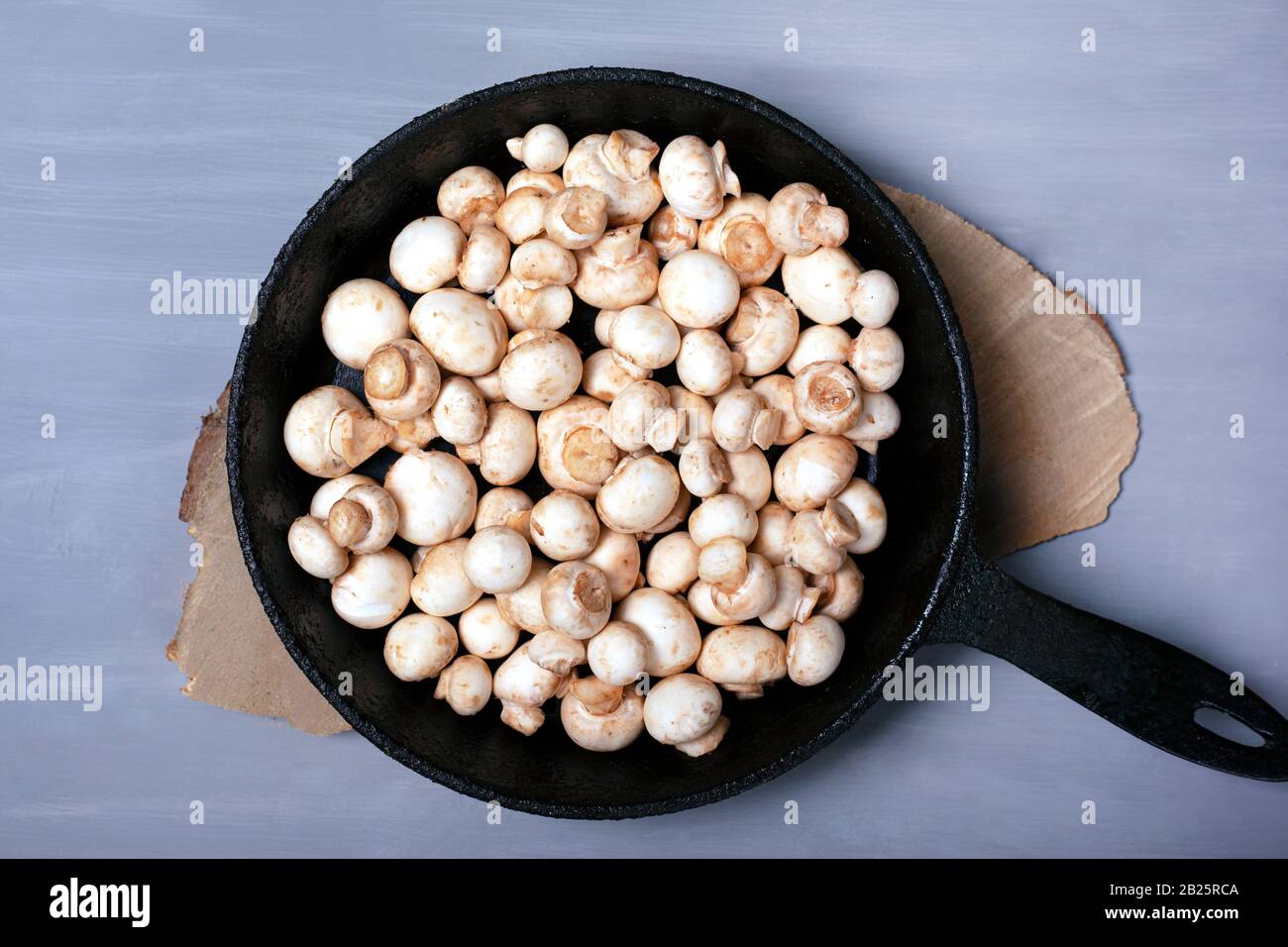 Flat lay lunch hi-res stock photography and images - Alamy