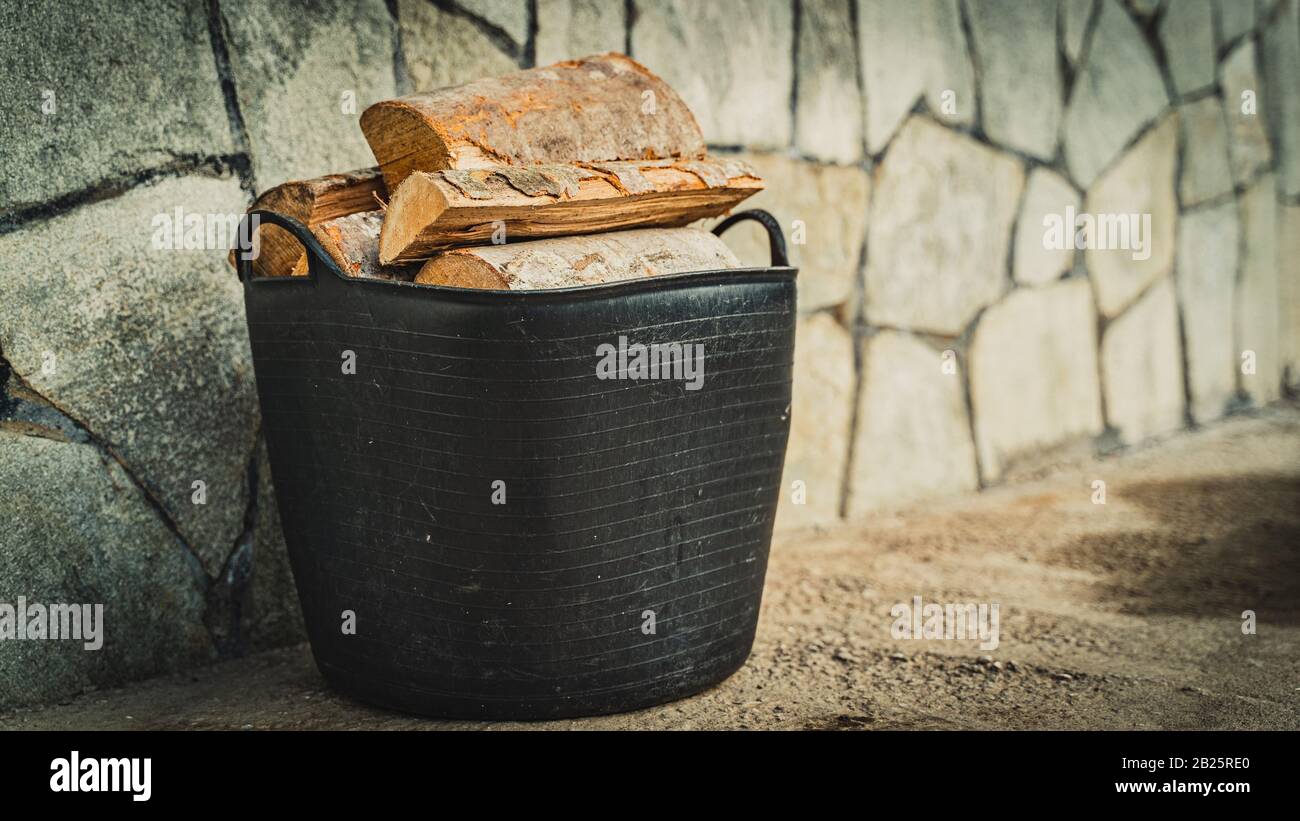 Fire bucket close up hi-res stock photography and images - Alamy