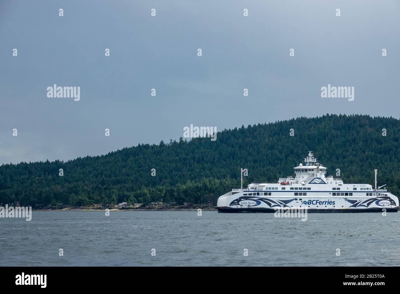 Mayne island hi-res stock photography and images - Alamy