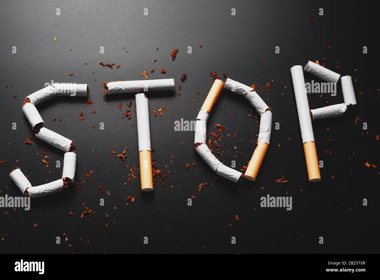 I Quit Smoking Wallpaper