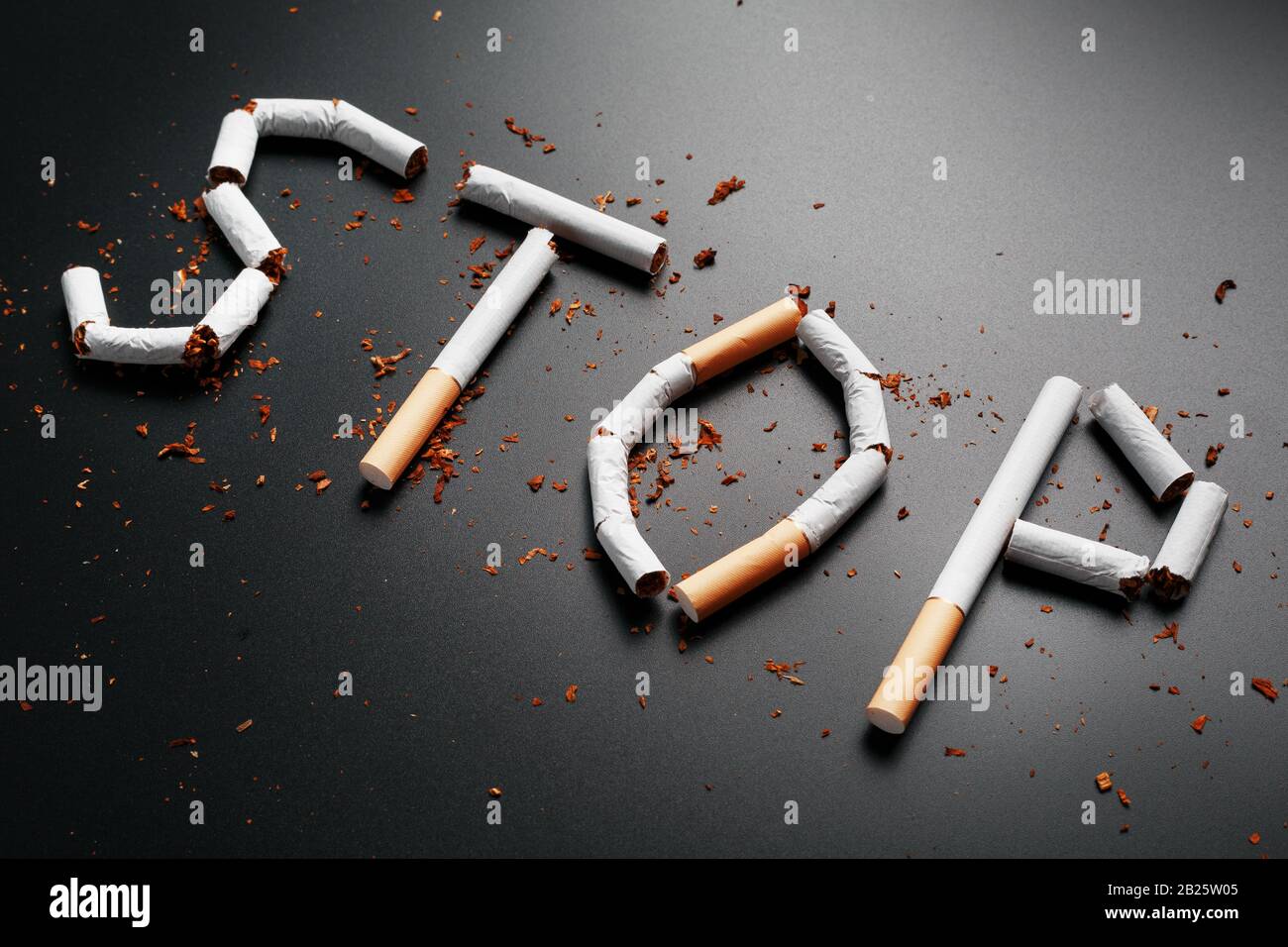 I Quit Smoking Wallpaper