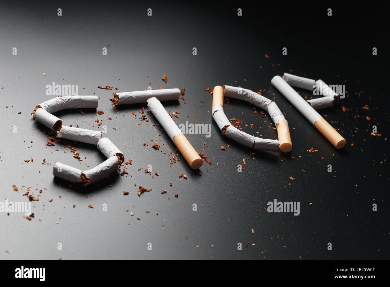 Quit Smoking Motivation