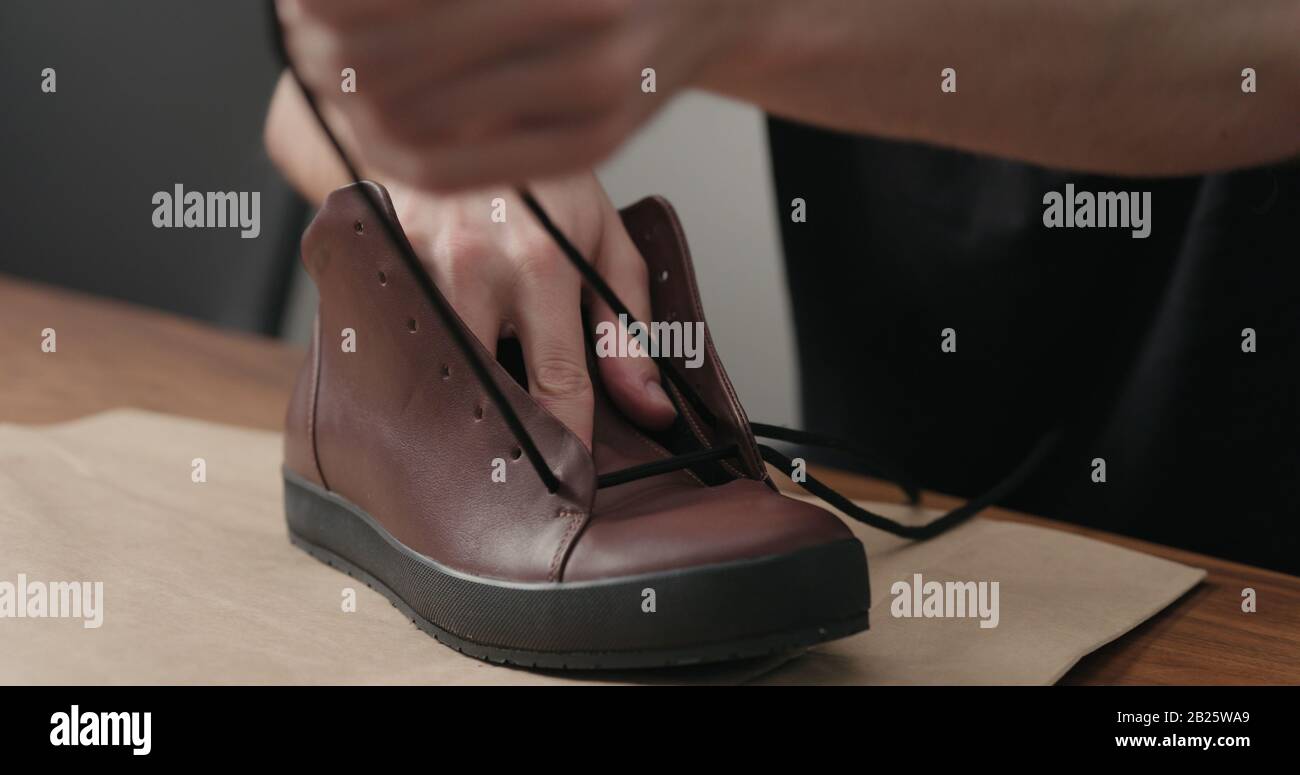 Remove your shoes hi-res stock photography and images - Alamy