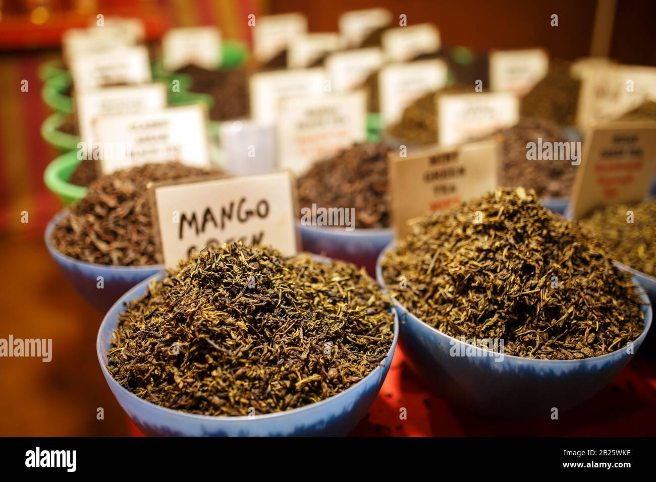 Indian chai tea and goa hi-res stock photography and images - Alamy