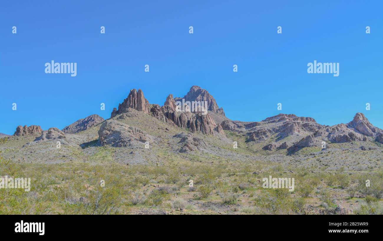 Mountain open areas hi-res stock photography and images - Alamy