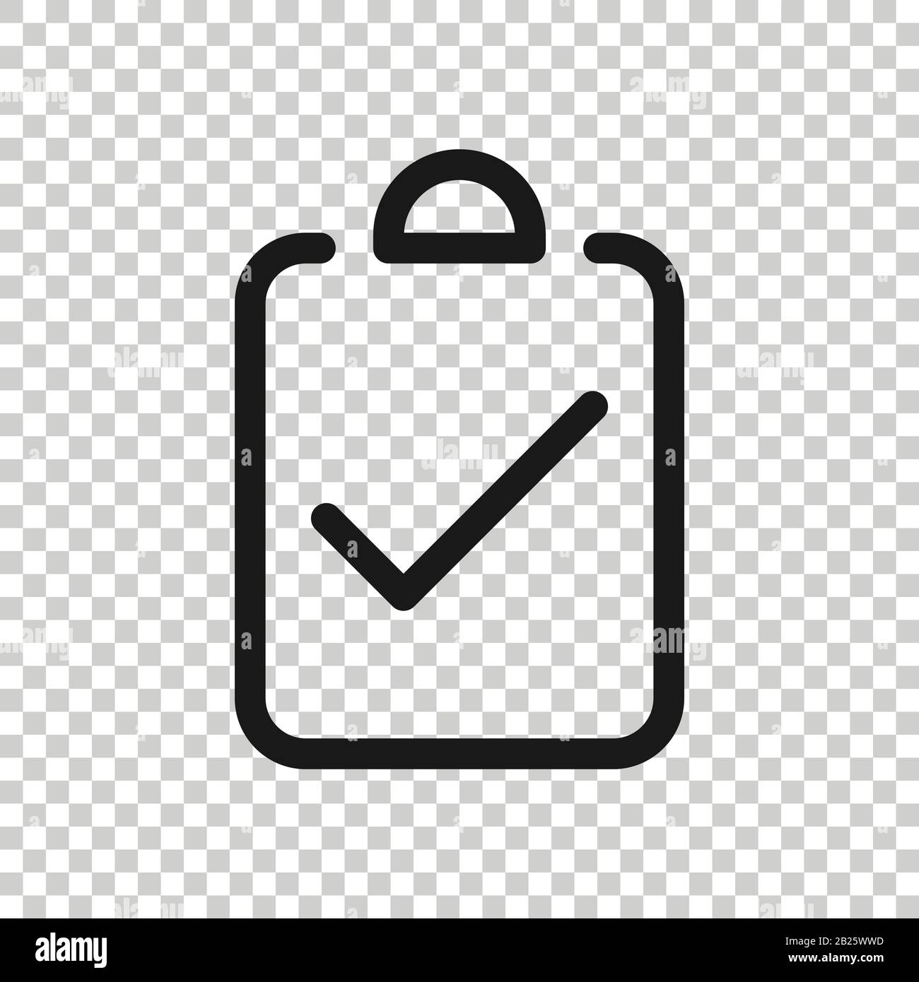 Contract on clipboard in Black and White Stock Photos & Images - Alamy