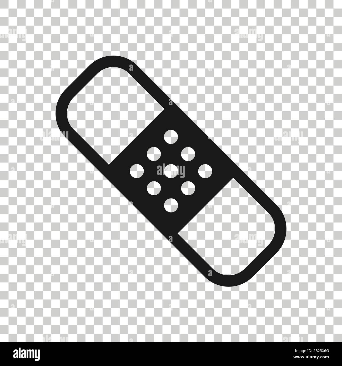 Clear first aid kit Black and White Stock Photos & Images - Alamy