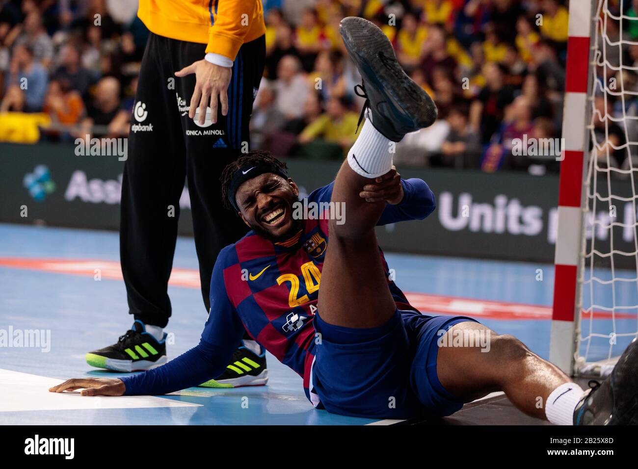 Dika mem balonmano hi-res stock photography and images - Alamy
