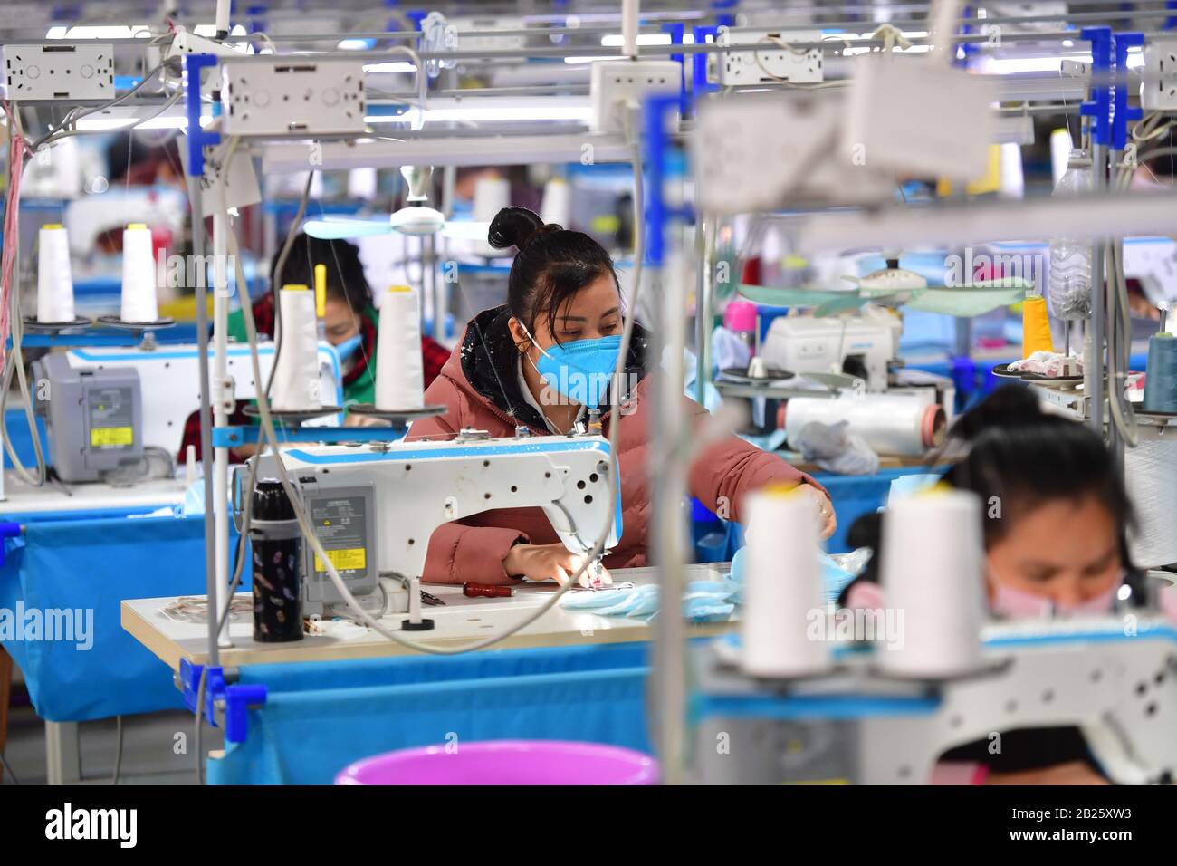 Aimian hi-res stock photography and images - Alamy