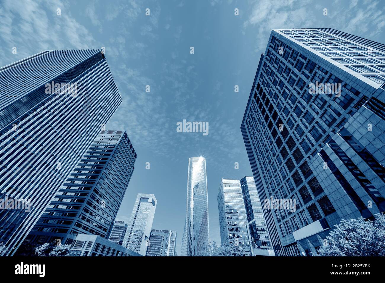 Workskyline hi-res stock photography and images - Alamy