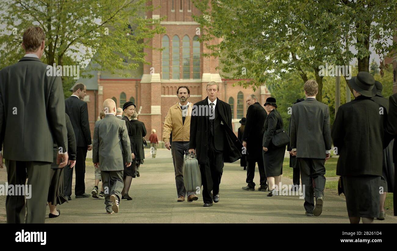 Ton kas hi-res stock photography and images - Alamy