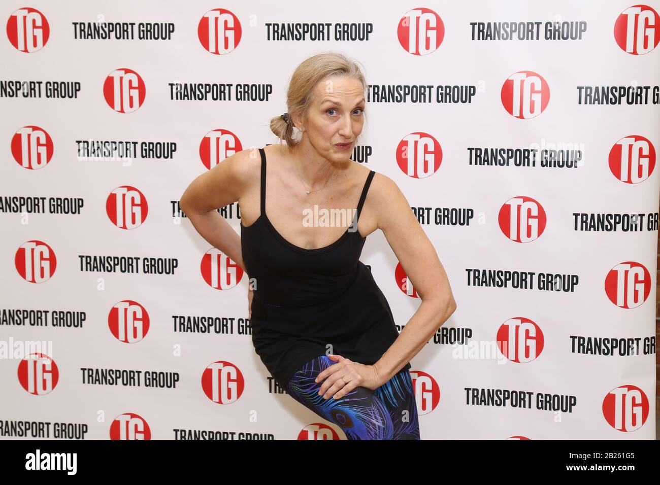 Paula leggett chase hi-res stock photography and images - Alamy