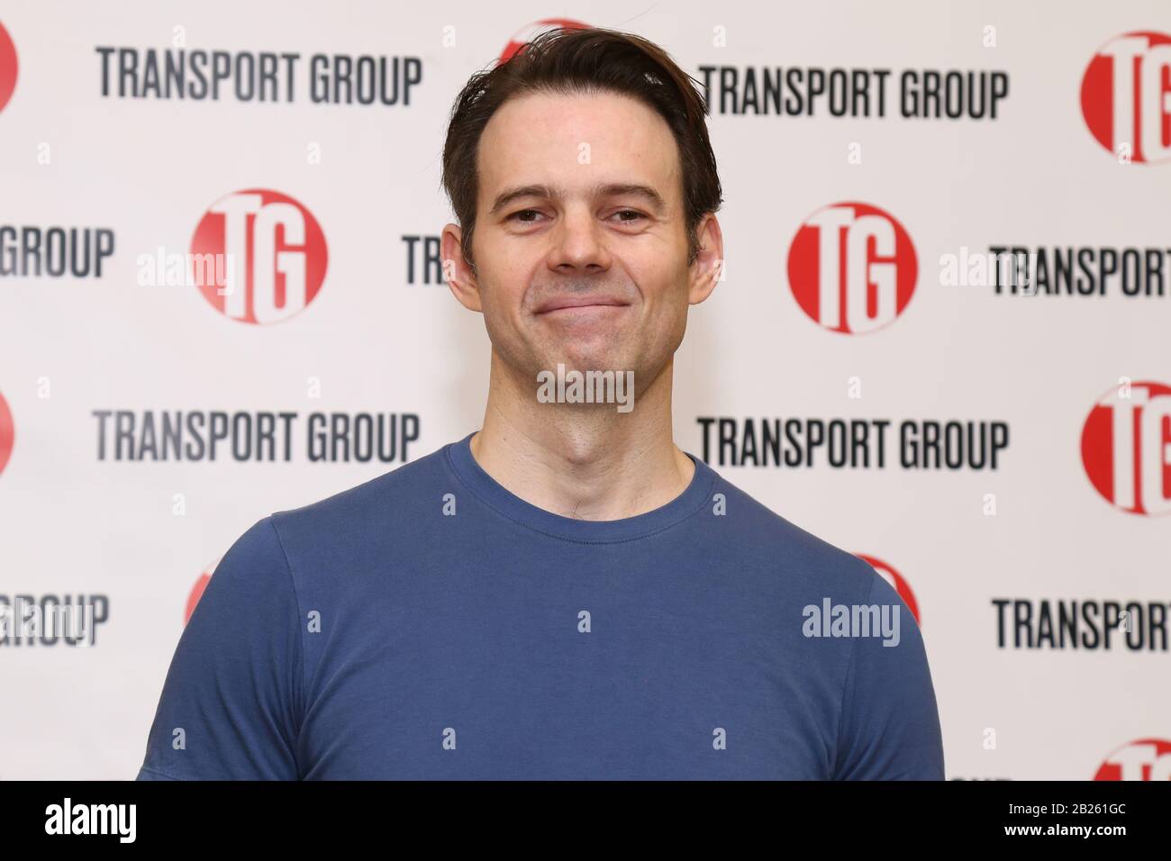 Michael halling hi-res stock photography and images - Alamy