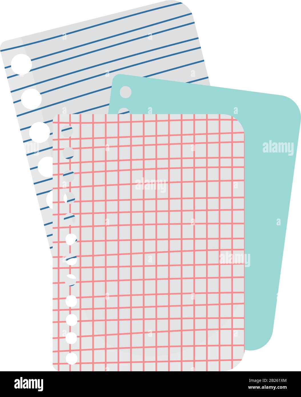 Math symbols grid Stock Vector Images - Alamy