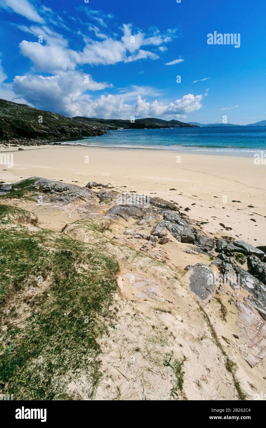 Hushinish isle of harris hi-res stock photography and images - Alamy