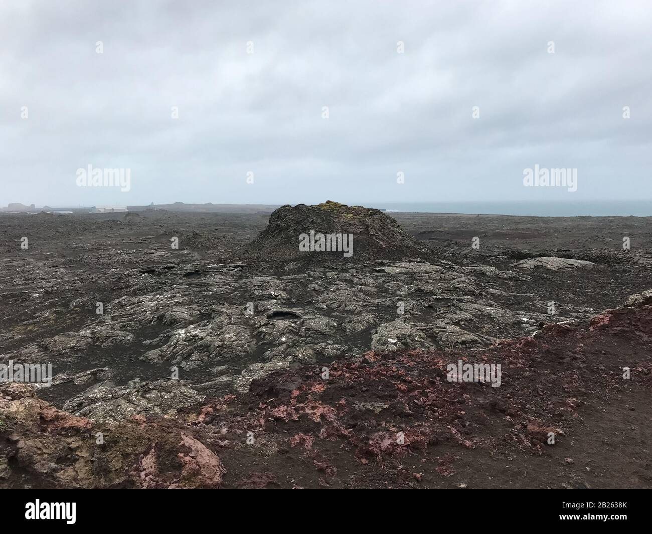 Volcanic rock forming hi-res stock photography and images - Alamy