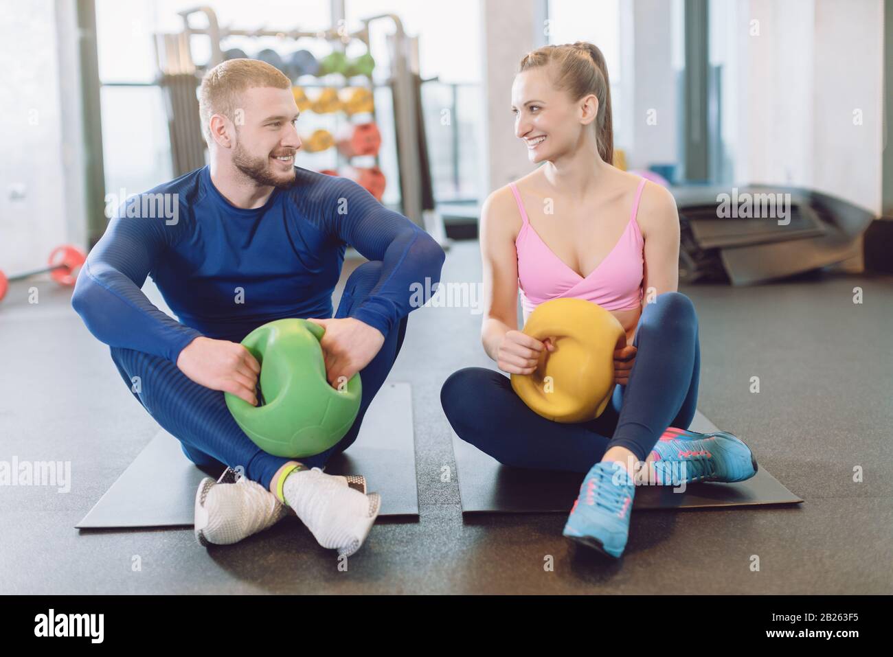 Core exercises exercise exercising hi-res stock photography and images ...