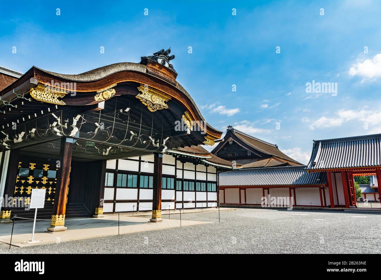 Edo period architecture hi-res stock photography and images - Alamy