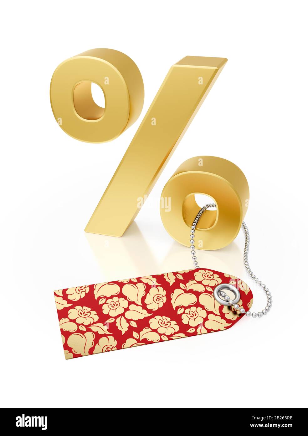 Interest rates advertisement hi-res stock photography and images - Alamy