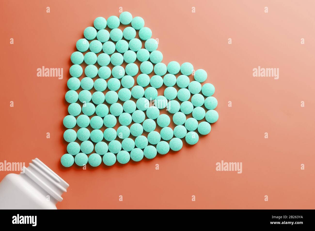 Biologically active supplements hi-res stock photography and images - Alamy