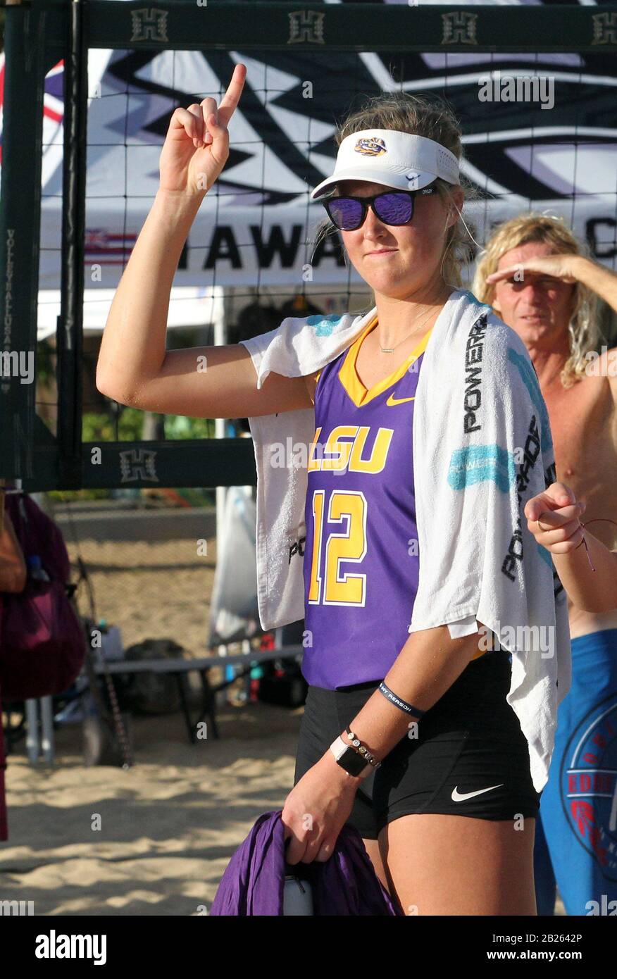 Taryn kloth hi-res stock photography and images - Alamy