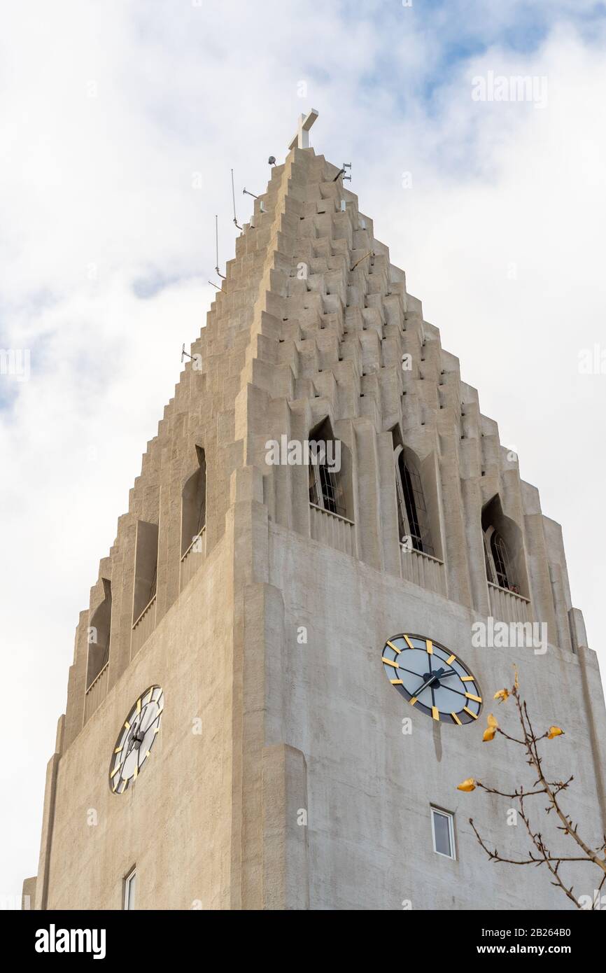 Basalt columns at tower hi-res stock photography and images - Alamy