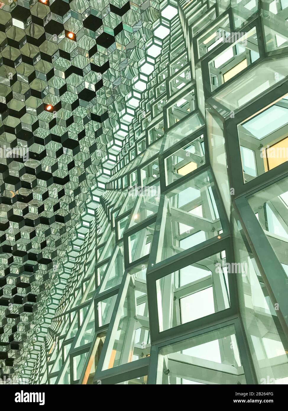 Cubic structure hi-res stock photography and images - Alamy