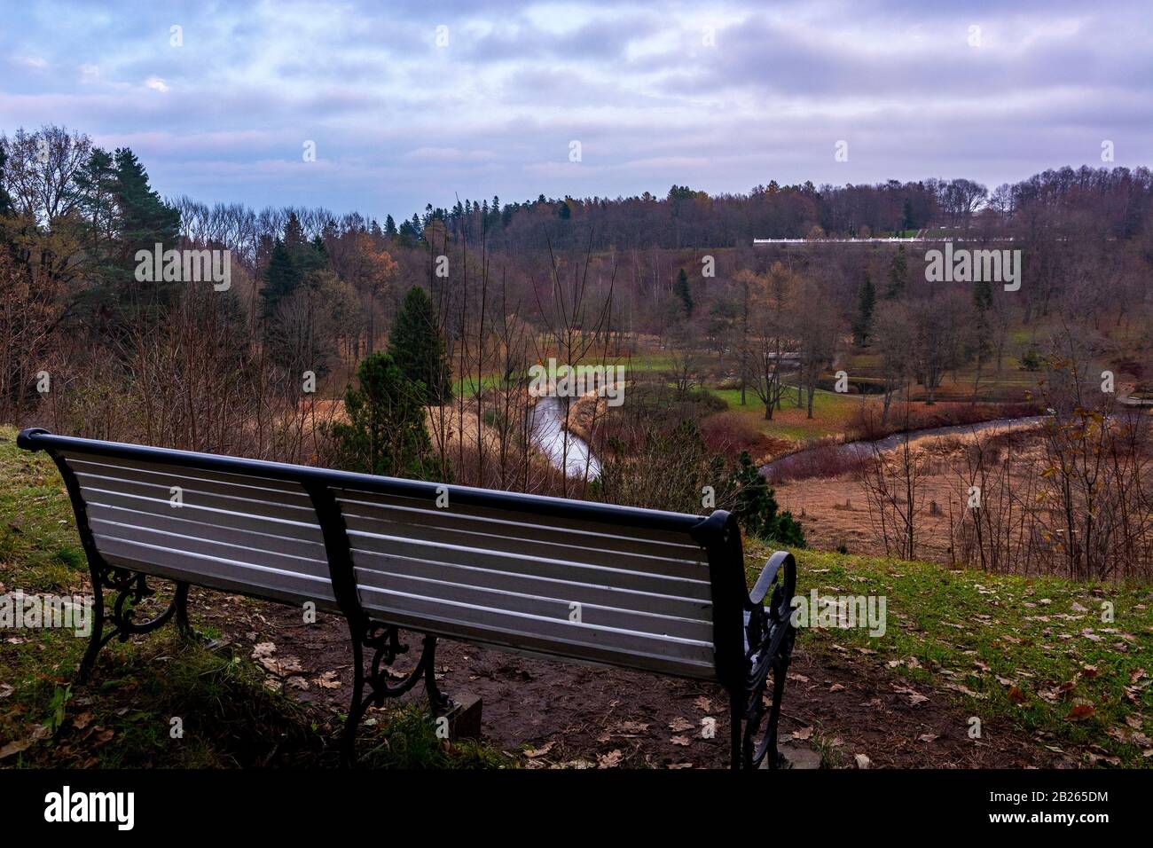 Viru valley hi-res stock photography and images - Alamy
