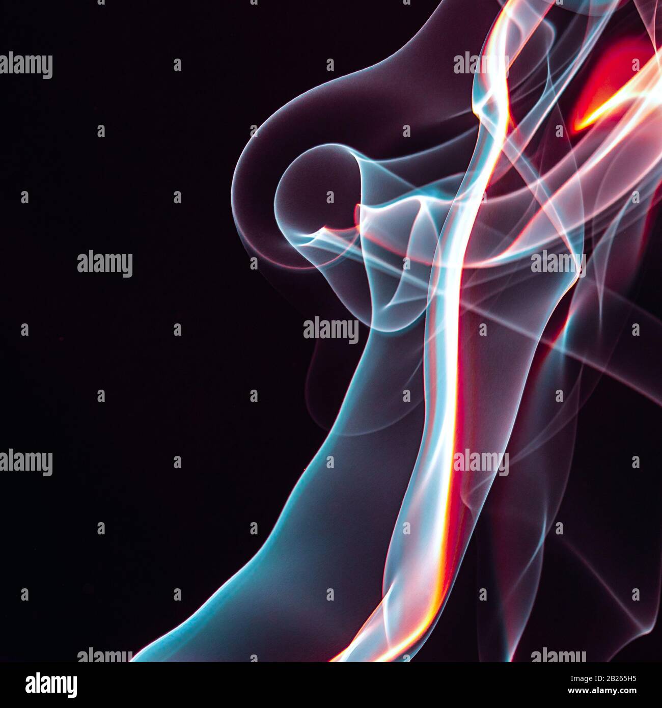 Smokey picture hi-res stock photography and images - Alamy