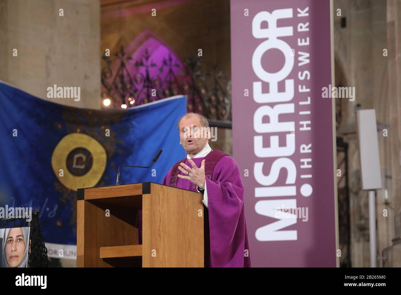 Pirmin spiegel hi-res stock photography and images - Alamy