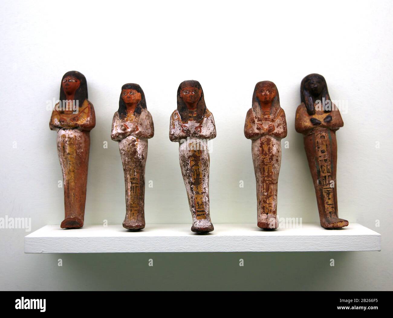 Shabti High Resolution Stock Photography and Images - Alamy