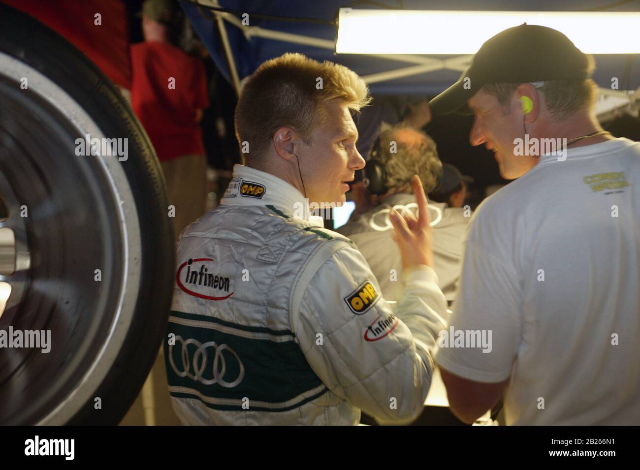 2003 sebring race hi-res stock photography and images - Alamy