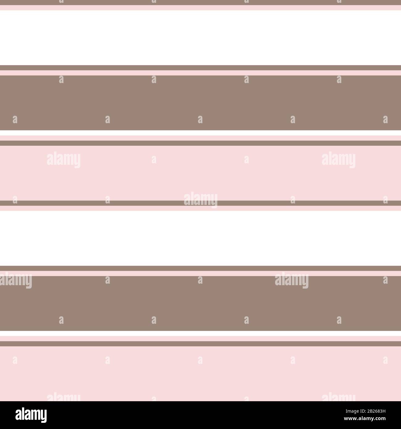 This is a classic horizontal striped pattern suitable for shirt ...