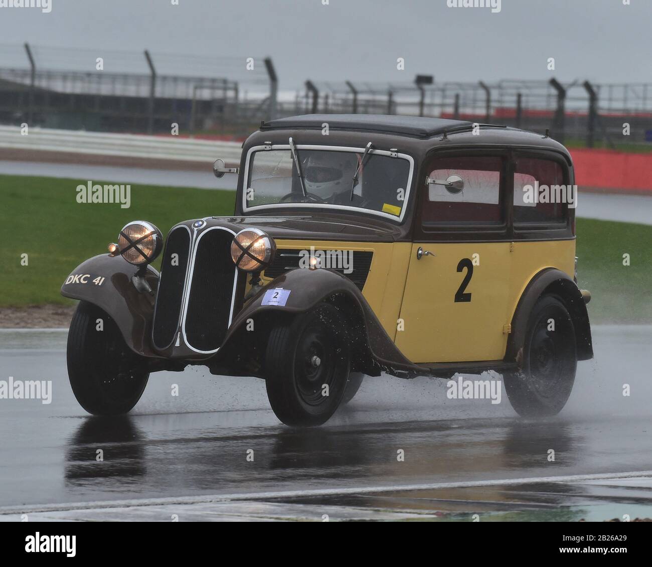 Frazer nash bmw 319 boulogne vitesse hi-res stock photography and ...