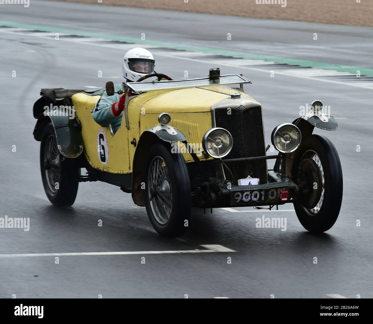 Pre war riley 12 4 special hi-res stock photography and images - Alamy