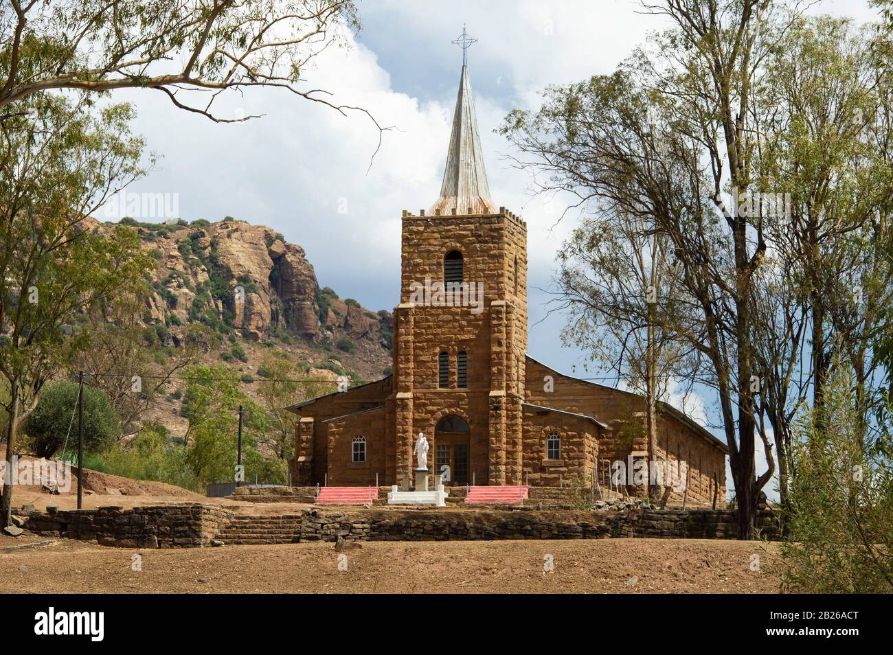 Koro hi-res stock photography and images - Alamy