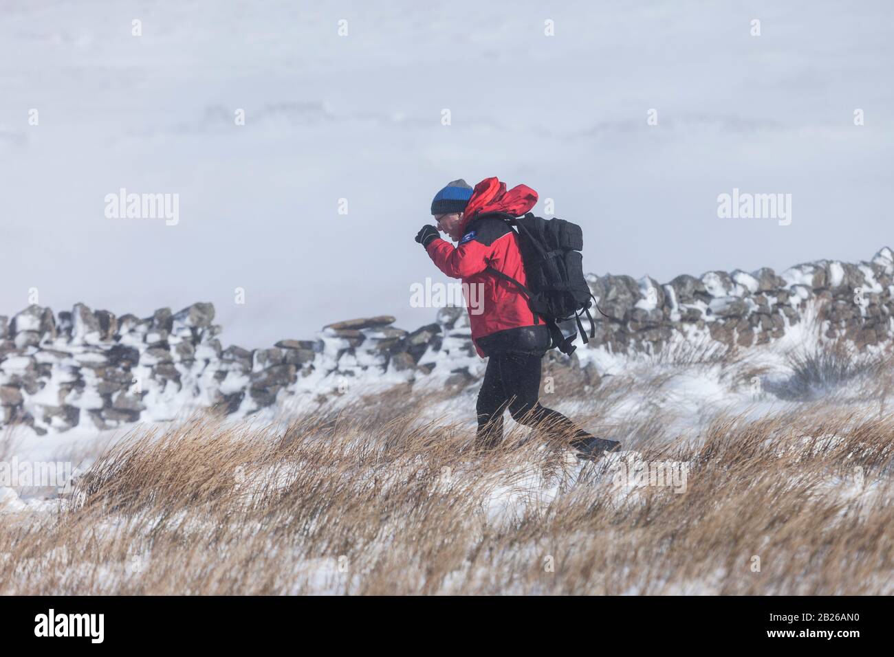 People trapped hi-res stock photography and images - Alamy