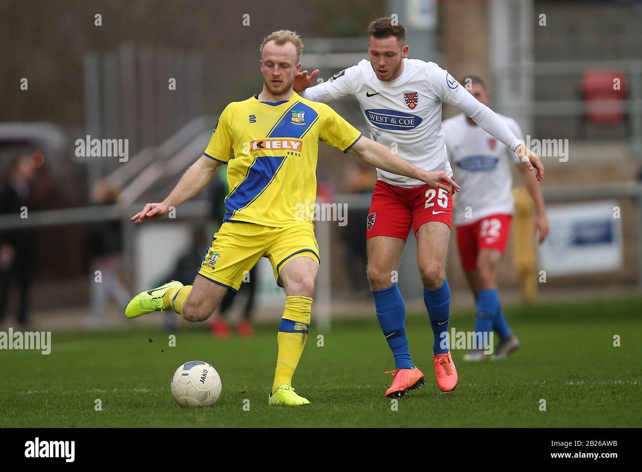 Chigwell House High Resolution Stock Photography and Images - Alamy