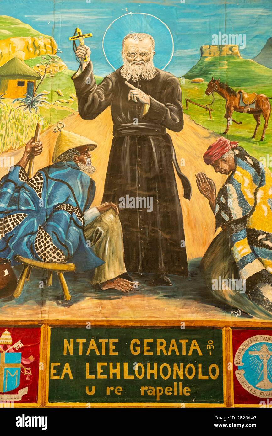 Father gerard hi-res stock photography and images - Alamy