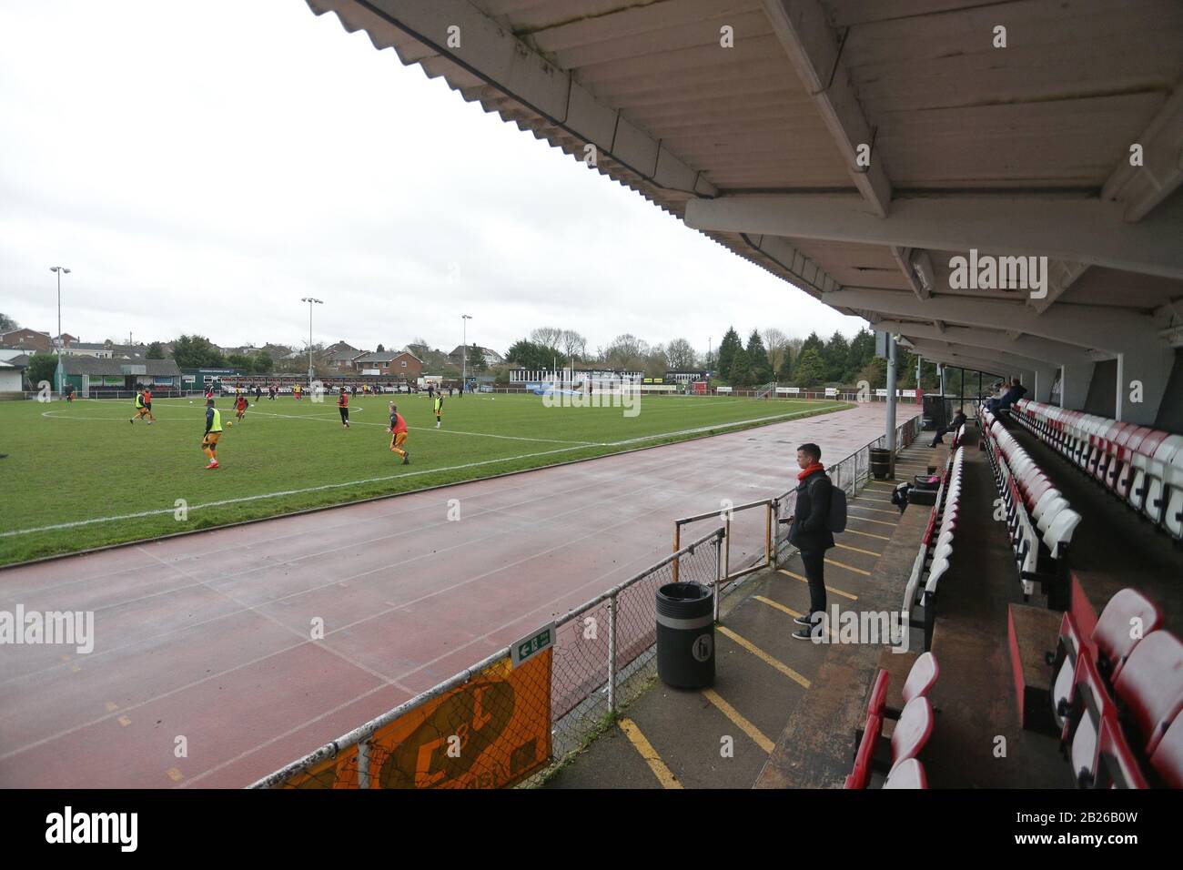 Merstham hi-res stock photography and images - Alamy