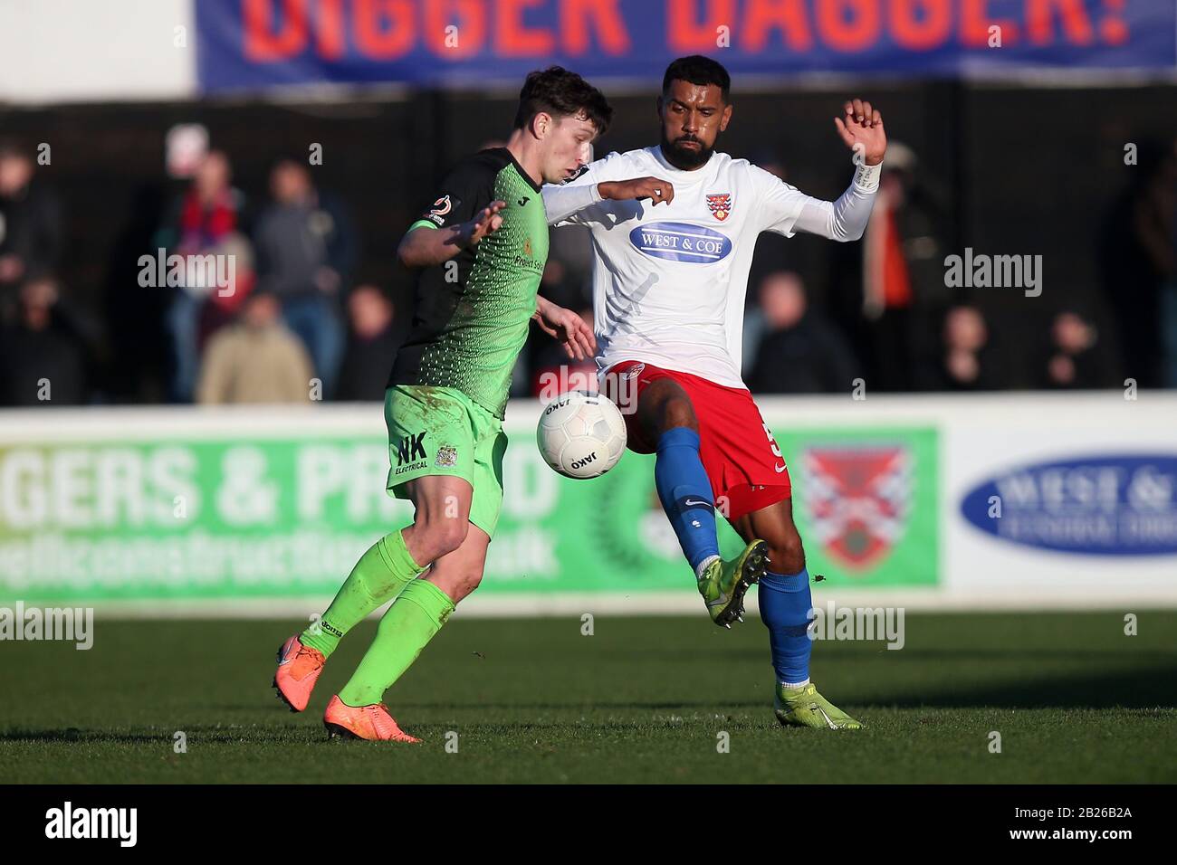 Luke Croll High Resolution Stock Photography and Images - Alamy