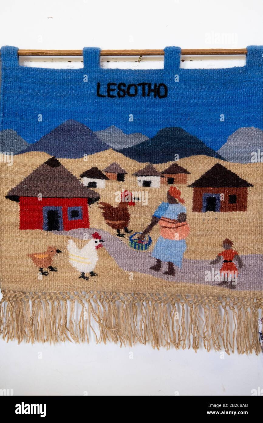 Teyateyaneng hi-res stock photography and images - Alamy